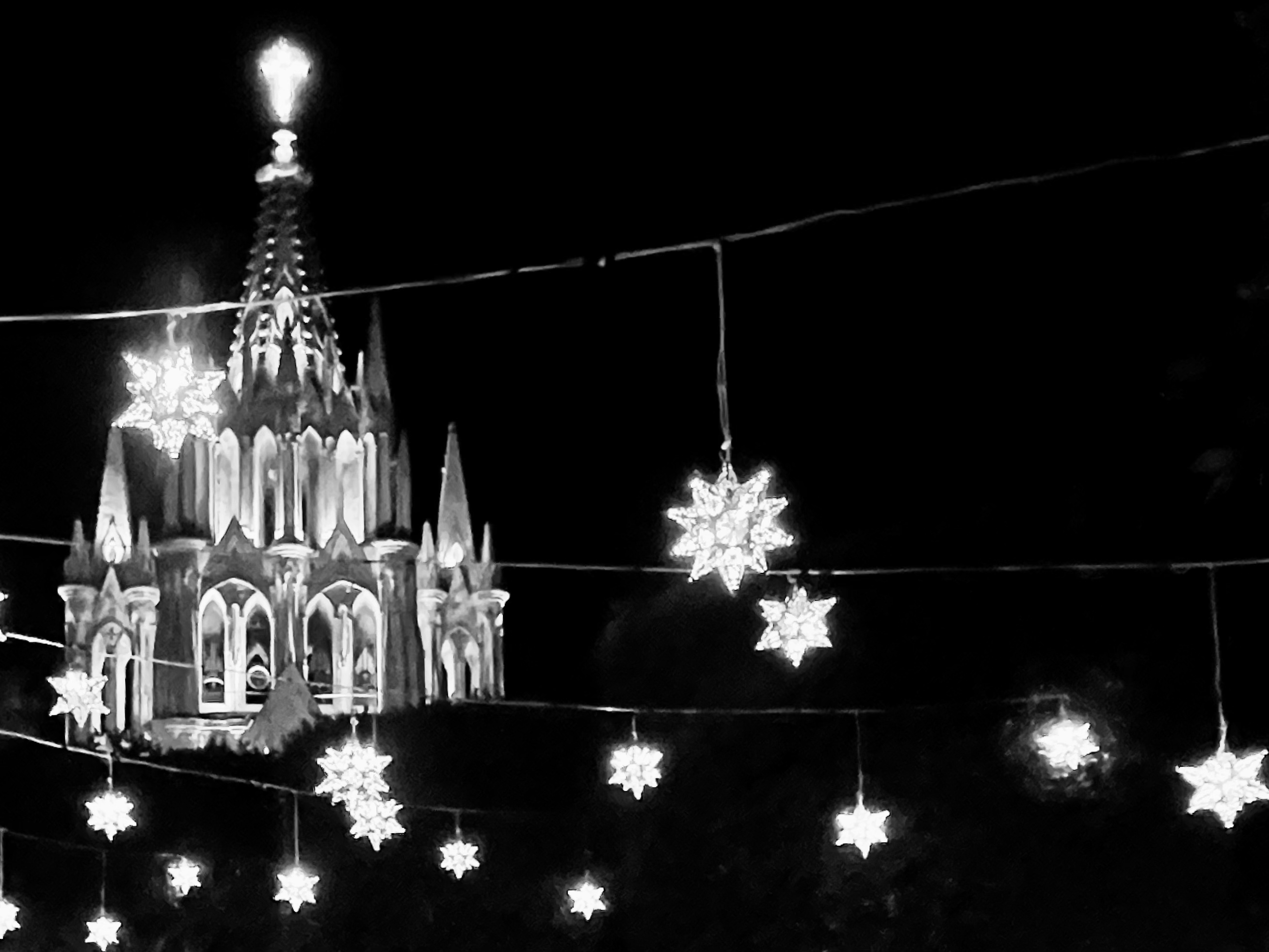 Christmas in the times of Pastorela and Posadas | Musings, Magic, San ...