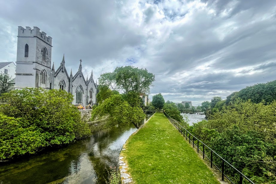 Walking Ireland | Musings, Magic, San Miguel and More