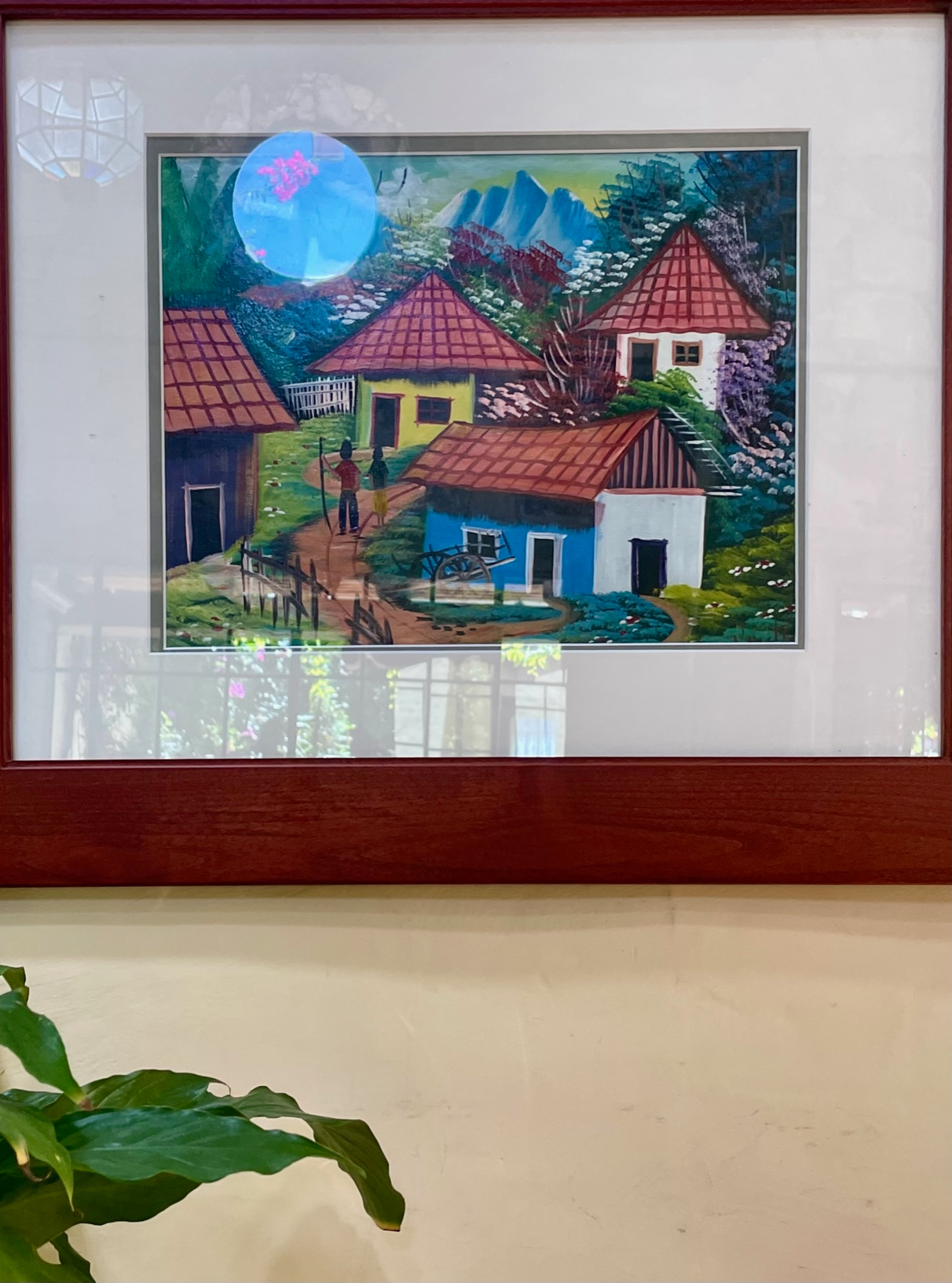 Upon reflection: Once in a blue moon | Musings, Magic, San Miguel and More