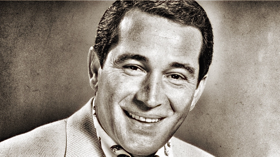 Christmas Eve, 1967–Hunting for Perry Como | Musings, Magic, San Miguel ...