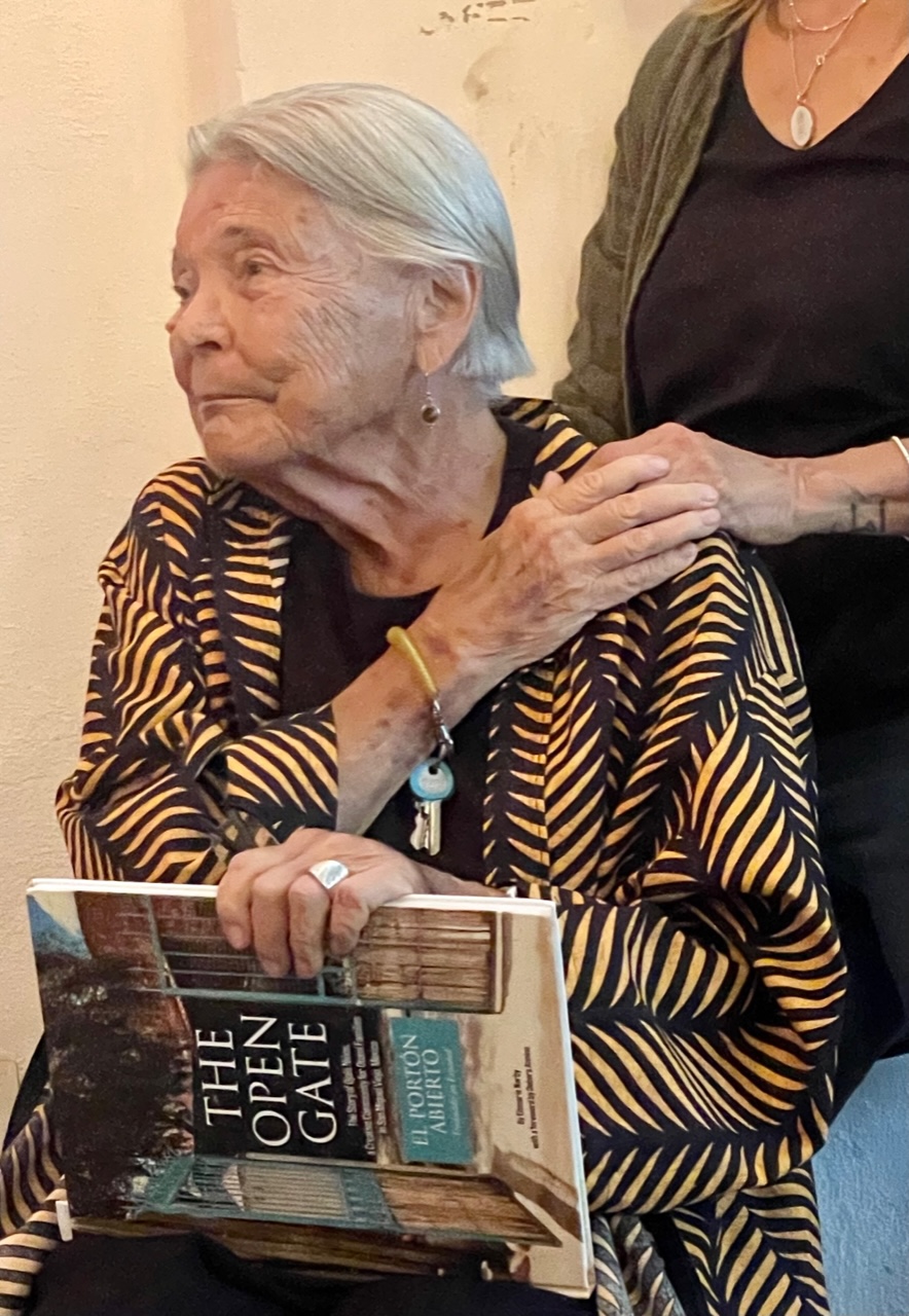 Parables from the life of Elsmarie Norby: Her memoir is the bible on ...