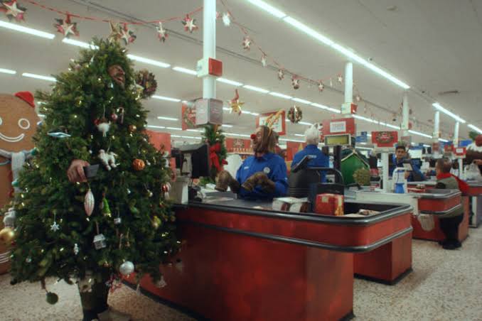 Lessons learned from watching every Christmas TV commercial for 2023 ...