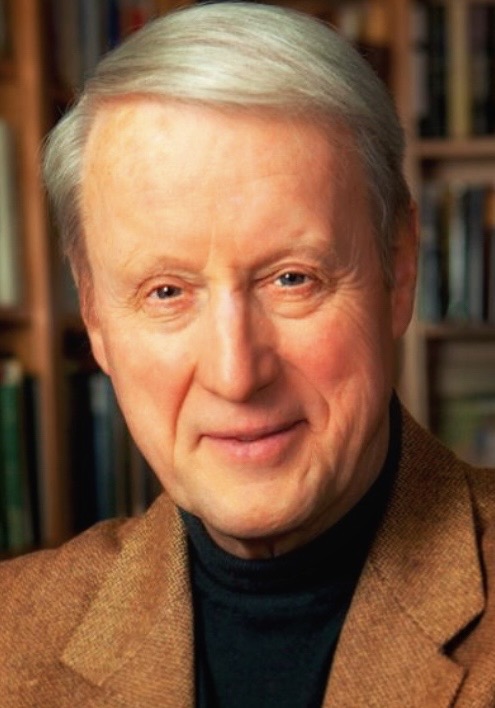 Hedrick Smith on Democracy’s Future: A Dicey Road Ahead | Musings ...