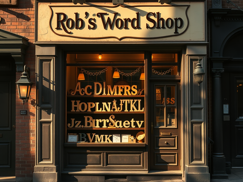 A word, please: The poetic commerce of Fitterman’s pop-up shop ...