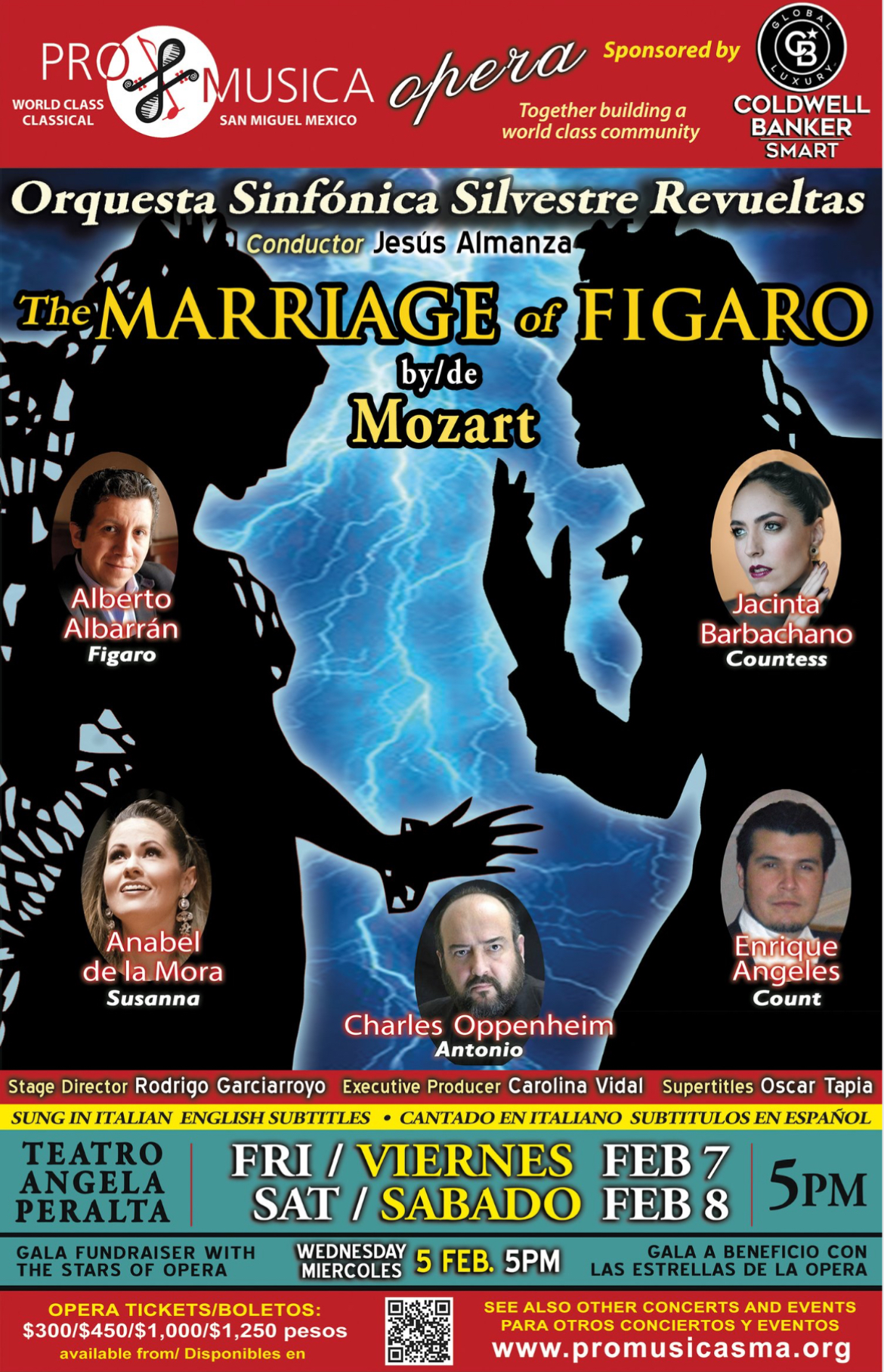 Go ‘Figero’: A night at the opera that’s right on the Marx (Harpo ...