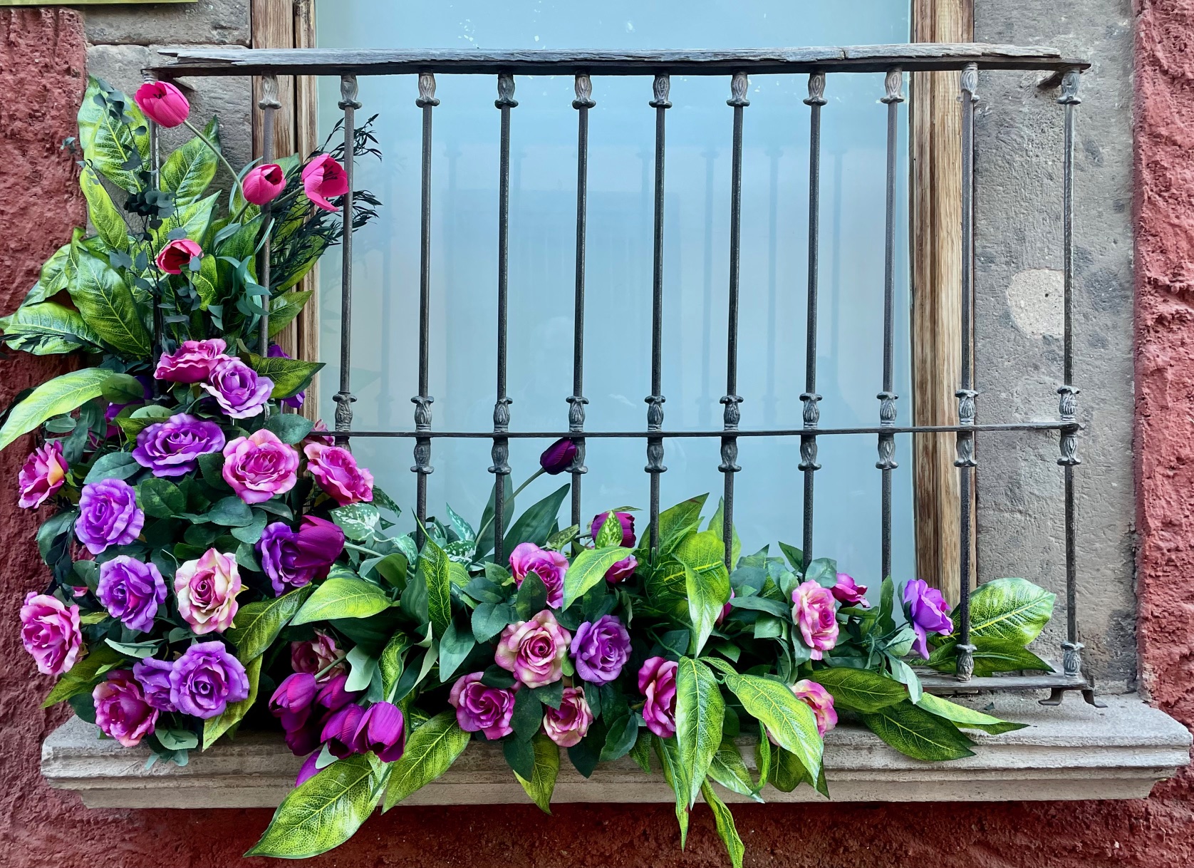 Scentless: Flowers that will last forever | Musings, Magic, San Miguel ...