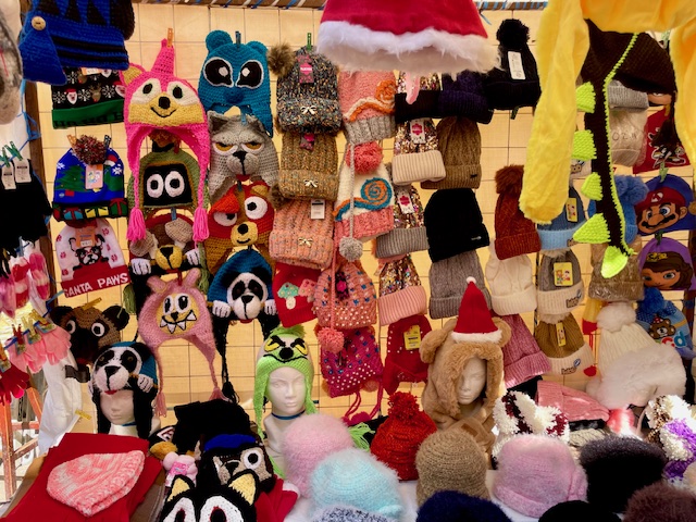 To market, to market … this holiday we go | Musings, Magic, San Miguel ...